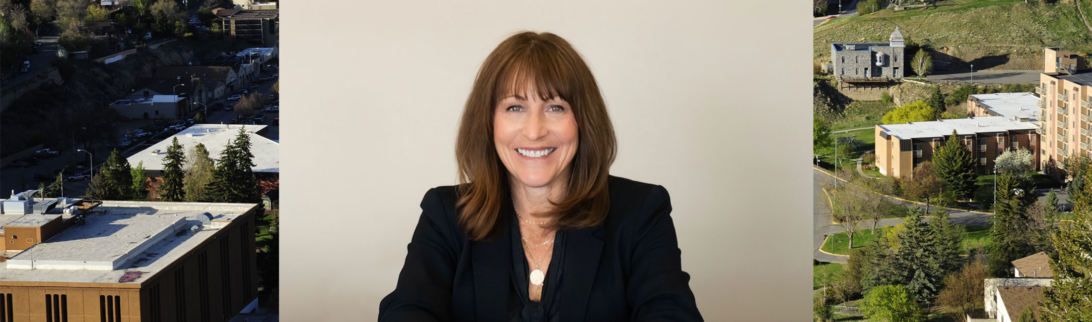 Commerce Welcomes New Director Marta Bertoglio | Montana Department of ...